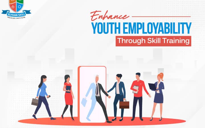 Skill Training Center Elysian Skill Training Private Limited