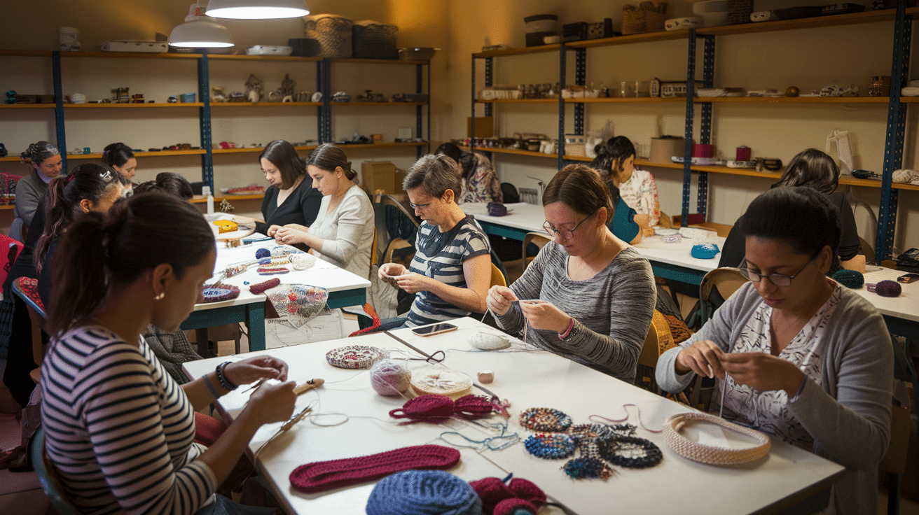 #1 Advanced Vocational Training Courses for Skill Success