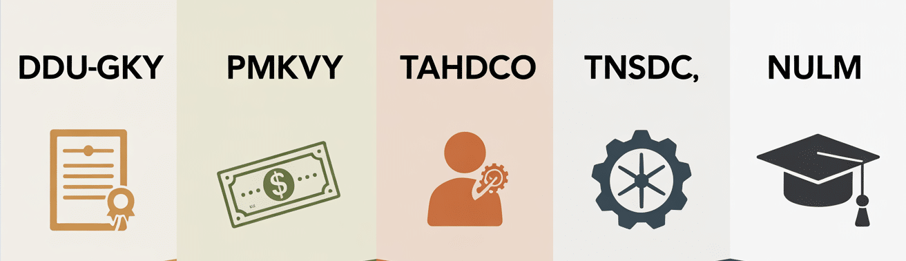 Top Skill Development Courses for Career Growth