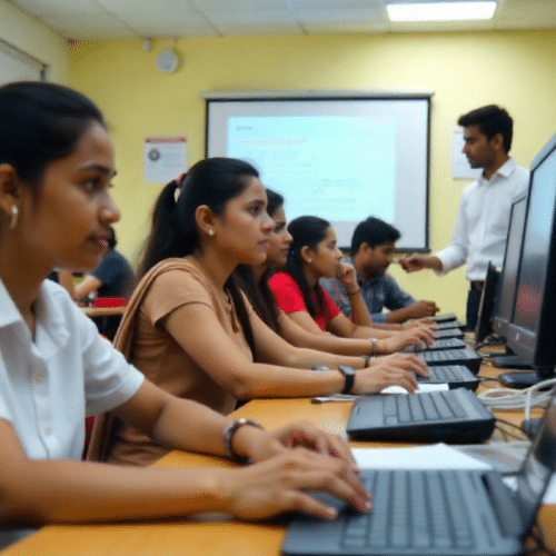 Best DDUGKY Training Course Provider in 2025