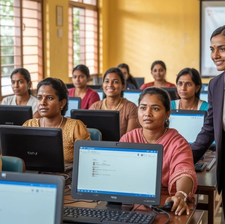 #1 Practical Free Government Training Courses for Growth