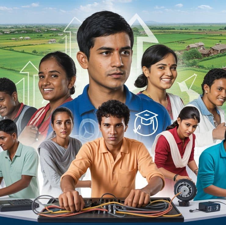 #1 Advanced Vocational Training Courses for Skill Success