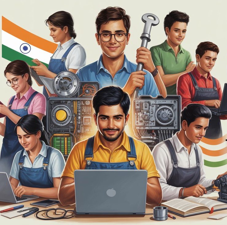 #1 Advanced Vocational Training Courses for Skill Success