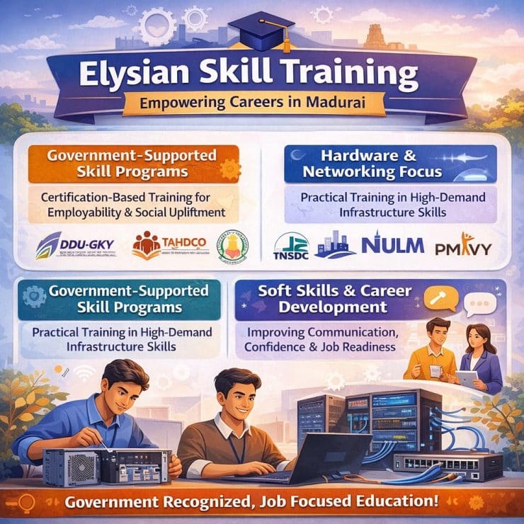#1 Practical Free Government Training Courses for Growth